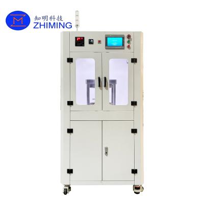 China SiC Precision Bonding Machine for Wafers, Graphite Paper, and SiC Seeds for sale