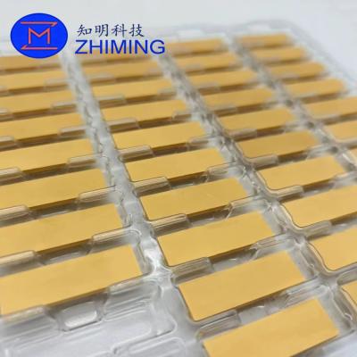 China Diamond-Copper Thermal Composite – High Conductivity, Adjustable CTE & Excellent Stability for sale