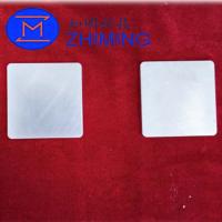 China Diamond-Aluminum Thermal Composite – Lightweight, High Thermal Conductivity & Low CTE for sale