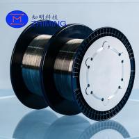 China High-Temperature Resistance Sapphire Optical Fiber with Low Transmission Loss for Infrared Transmission in Extreme Environments for sale
