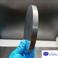 China 6-inch Silicon Carbide Ingot with High Breakdown Field, Thermal Conductivity, and Wide Bandgap Energy for Power Electronics for sale