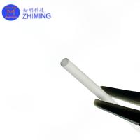China High Purity Sapphire Rod Customized for Optical and Industrial Applications for sale