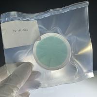 China 2inch N-type 6H polytype Silicon Carbide substrate optoelectronics Gallium nitride growth for sale