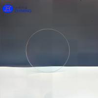 China High-Purity Semi-Insulating SiC Wafer HPSI Silicon Carbide Substrate for Power & RF Devices for sale