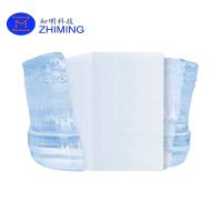 China Large Size Sapphire Optical Windows for Extreme Environment Applications for sale