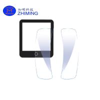 China Custom Sapphire Wearable Products for Smart Watches, Smart Rings and Health Monitoring Devices for sale