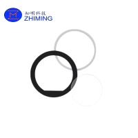 China Custom Sapphire Wearable Products for Smart Watches, Smart Rings and Health Monitoring Devices for sale