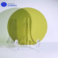 China 2-Inch to 12-Inch 4H-N Type Silicon Carbide Wafer | SiC Substrate Application for sale