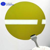China 2-Inch to 12-Inch 4H-N Type Silicon Carbide Wafer | SiC Substrate Application for sale