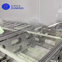 China 8-12 Inch Glass Wafer Substrates for Semiconductor and Advanced Packaging Applications for sale