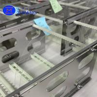 China 8-12 Inch Glass Wafer Substrates for Semiconductor and Advanced Packaging Applications for sale