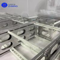 China 8-Inch to 12-Inch Borosilicate and Fused Silica Glass Wafers for Semiconductor and MEMS Applications for sale