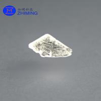 China Device-Grade hBN Single Crystal for 2D Materials, Graphene Electronics and Deep-UV Applications for sale