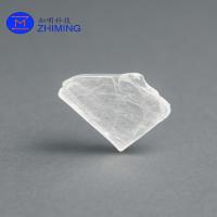 China Device-Grade hBN Single Crystal for 2D Materials, Graphene Electronics and Deep-UV Applications for sale