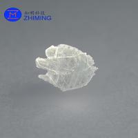 China Device-Grade hBN Single Crystal for 2D Materials, Graphene Electronics and Deep-UV Applications for sale