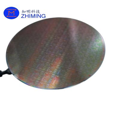 China TFLN / TFLT on SiPh Platform for Ultra-Fast, Low-Power Optical Modulators for sale