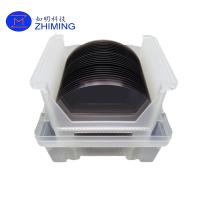 China Lithium Tantalate on Insulator (LTOI) Wafers for TC-SAW Filters and 5G RF Front-End Applications for sale
