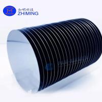China Lithium Tantalate on Insulator (LTOI) Wafers for TC-SAW Filters and 5G RF Front-End Applications for sale