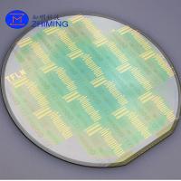 China TFLN / TFLT on SiPh Platform for Ultra-Fast, Low-Power Optical Modulators for sale