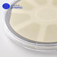 China 2D Semiconductor WS₂ on Sapphire for Research & Device Development for sale