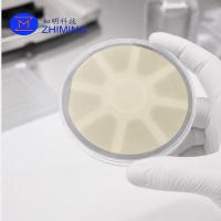 China 2D Semiconductor WS₂ on Sapphire for Research & Device Development for sale