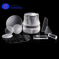 China Custom Sapphire Materials, Wafers, Windows, Rods and Precision Components for sale