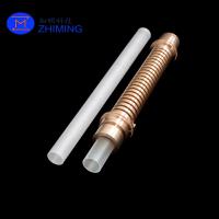 China Sapphire Plasma Applicator Tube Assembly for Semiconductor Equipment for sale