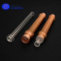 China Sapphire Plasma Applicator Tube Assembly for Semiconductor Equipment for sale