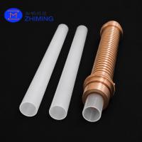 China Sapphire Plasma Applicator Tube Assembly for Semiconductor Equipment for sale
