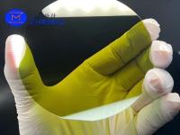 China 4H-N SiC：Custom thickness SSP/DSP polishing available PV&energy storage inverters for sale