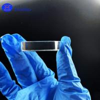 China Sapphire Windows:High-purity single-crystal alumina α-Al₂O₃ Fully customizable highly transparent for sale