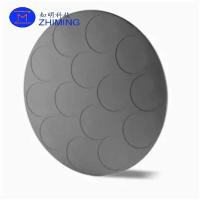 China Sic Tray：Ultra-high temperature resistance Uniform heat conduction Excellent thermal shock resistance for sale
