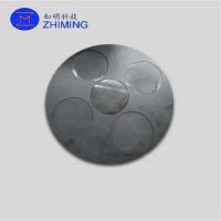 China Sic Tray：Ultra-high temperature resistance Uniform heat conduction Excellent thermal shock resistance for sale