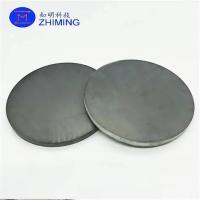 China Sic Tray：Ultra-high temperature resistance Uniform heat conduction Excellent thermal shock resistance for sale