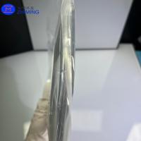 China SOI Wafer:Lower parasitic capacitance stronger latch-up immunity improved radiation resistance for sale