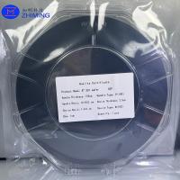 China SOI Wafer:Lower parasitic capacitance stronger latch-up immunity improved radiation resistance for sale
