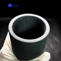 China SiC Ceramic:High Thermal Conductivity High Mechanical Strength & Stiffness Precision Grinding for sale