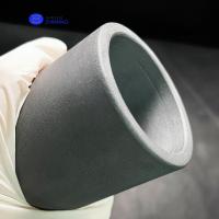 China SiC Ceramic:High Thermal Conductivity High Mechanical Strength & Stiffness Precision Grinding for sale