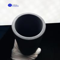 China SiC Ceramic:High Thermal Conductivity High Mechanical Strength & Stiffness Precision Grinding for sale