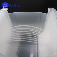 China Quartz wafer:Clear Transparent High Purity Low Thermal Expansion Excellent Thermal Stability for sale