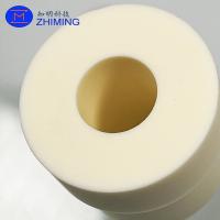 China Alumina Ceramic:Aluminum Oxide White Ivory Precision Machined Customization supported for sale