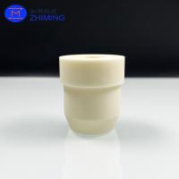 China Alumina Ceramic:Aluminum Oxide White Ivory Precision Machined Customization supported for sale