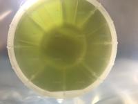 China 8inch DSP 4H SiC Wafer Silicon Carbide Substrate Production Grade N Type For Experiment for sale