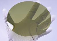 China 4inch 6inch Gallium Nitride Wafer GaN-ON-SiC EPI Wafers for sale