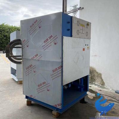 China 50KG Capacity Industrial Dryer with 1000 kg Load, 220V Stainless Steel Construction for Commercial Laundry for sale