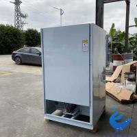China 15KG Industrial Dryer for Knitted Fabrics with 38 RPM Speed and 750×500mm Drum Size for sale