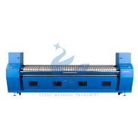 China JNGS-3300 Linen Conveyor Sheets Feeder 3300mm Width 10-50m/min Speed 1.5kW Power for sale