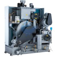 China GX-10 10kg Fully Automatic Dry Cleaning Machine with 480 RPM Dehydration and 2.2kW Power for sale