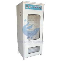 China 220V Industrial Shoe Washer Dryer Machine with 2400W Power and 12-Pair Capacity for Commercial Use for sale