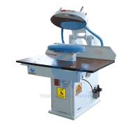 China Compressed Air Shoulder and Back Pressing Machine with Stainless Steel Surface and No External Power Requirement for sale